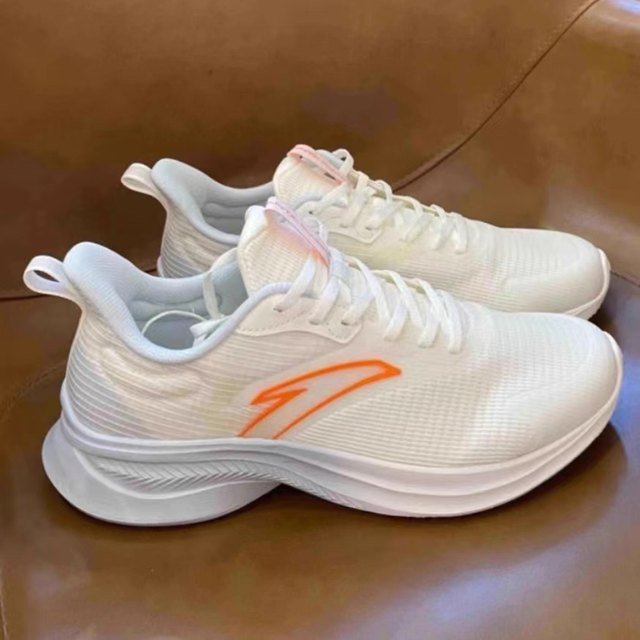 Anta integrated mesh running shoes men's shoes 2025 spring new product ...