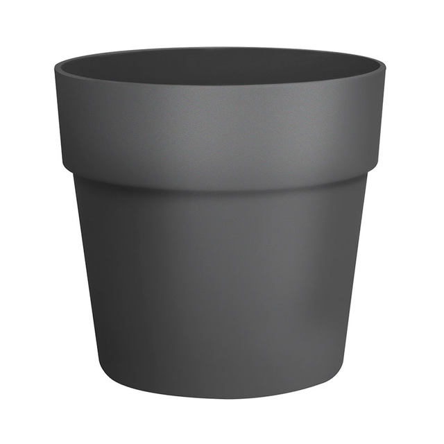 elho flower pot extra large thickened plastic pot high quality Nordic ...