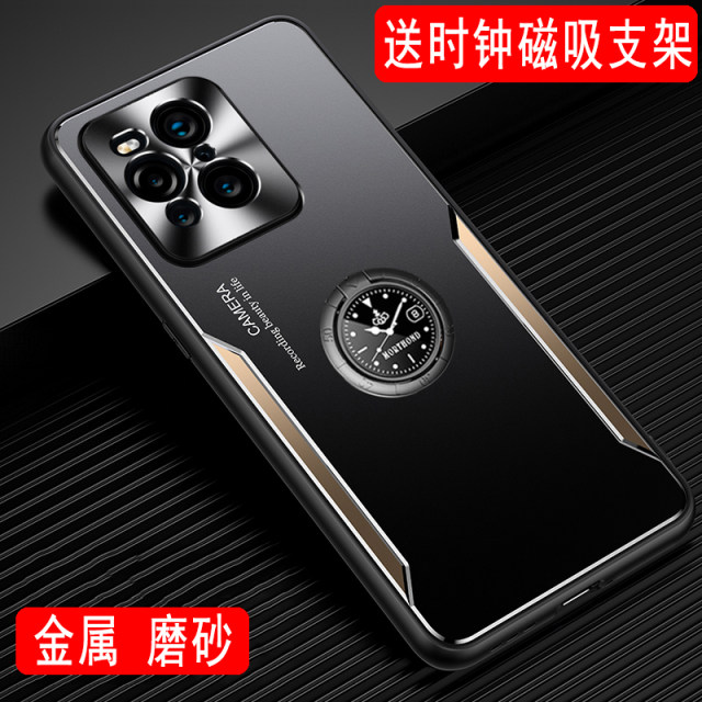 Suitable for OPPO Find X3 Mobile Phone Case Metal FindX3 Pro Case Find ...
