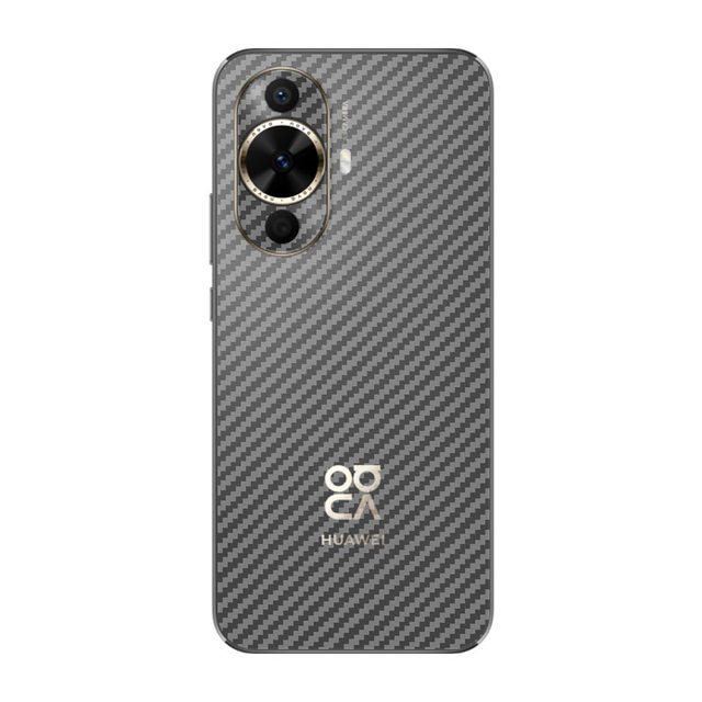 Esdo is suitable for Huawei nova12 mobile phone back shell film ...