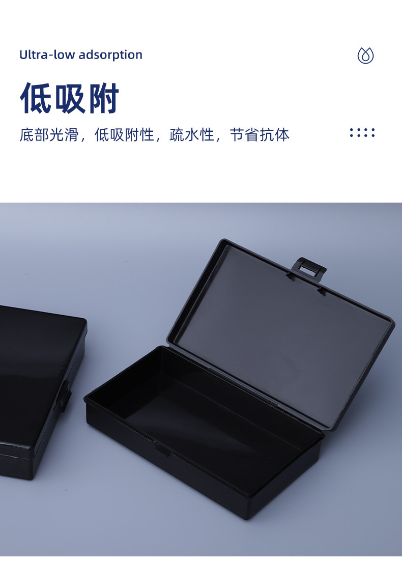 Western blot incubation box 5 immunohistochemical wet | Yucheng ...