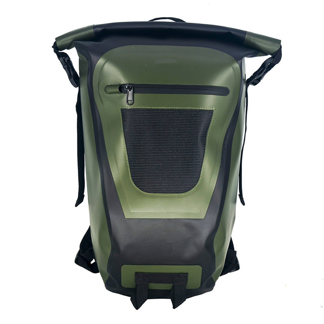 Soleton outdoor waterproof bag, backpack, rafting, river tracing ...