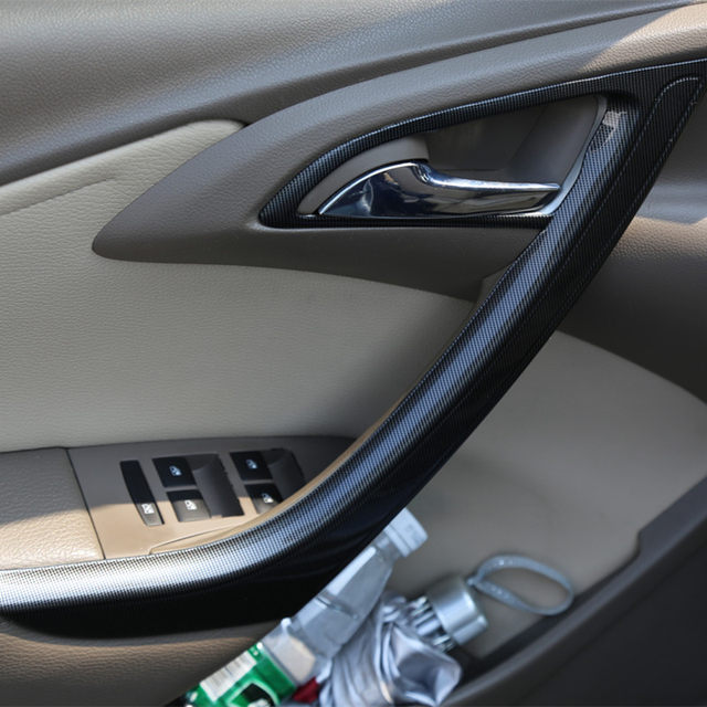 Suitable for Buick 1011121314 Old Yinglang GTXT door armrest scratch ...