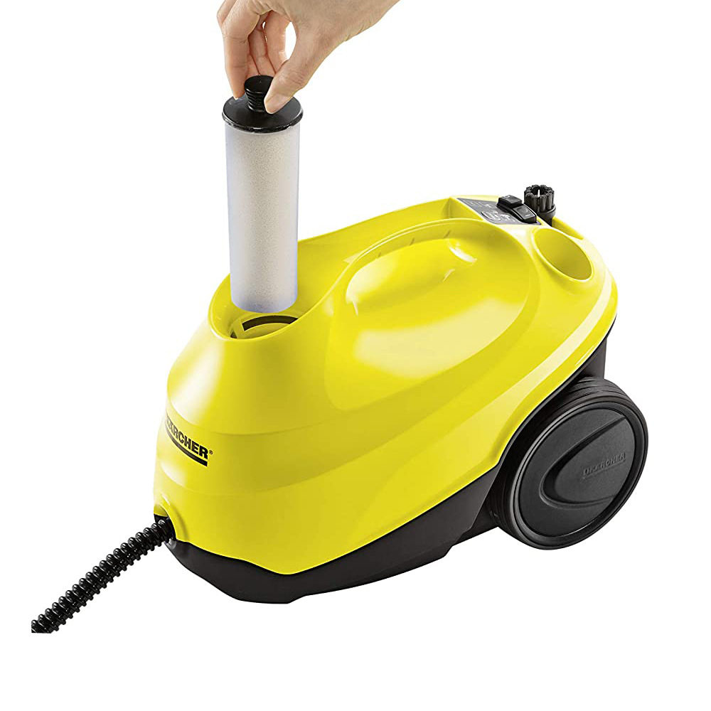 Karcher SC3 Katlakivieemaldusvardad ja -ämber - Aurupuhasti Tarvik