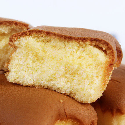 AJI Milk Cheese Flavor Cake 180g 12 Pieces Pack Breakfast Shredded ...