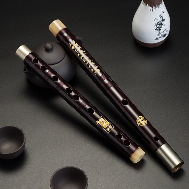 Bailing Tan Yun Ge Jianming refined professional African mahogany ...