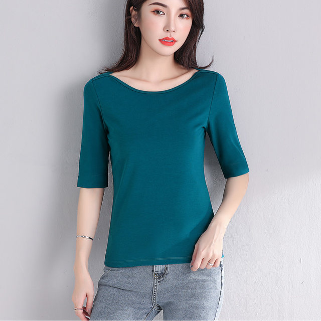 Peacock Blue Bling Girl Spring and Autumn in Spring and Autumn, Five ...