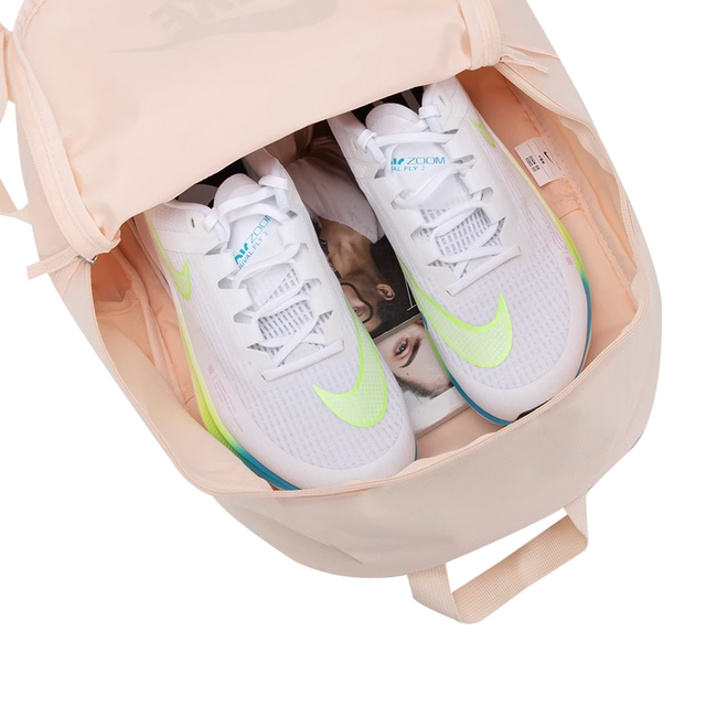 Nike Nike genuine backpack large capacity sports student boys and girls ...