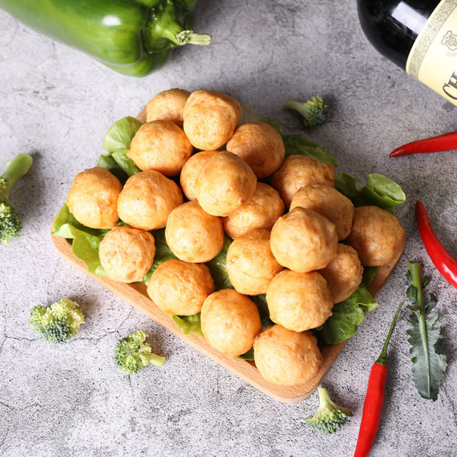 Cuttlefish Popped Egg Taiwan Penghu Huazhiwan Convenience Store ...