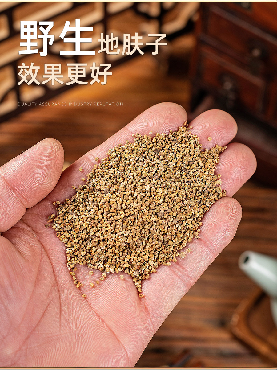 천원당 디푸지 가루 500g - 중국 약재 코키아 시리즈