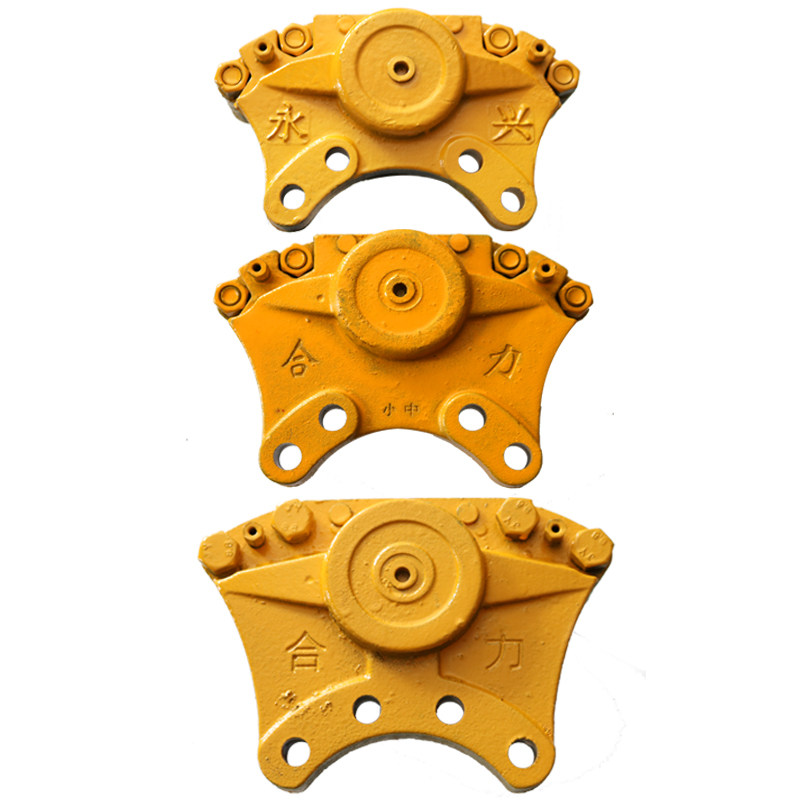 Small loader accessories forklift brake caliper brake cylinder loader caliper brake caliper ...