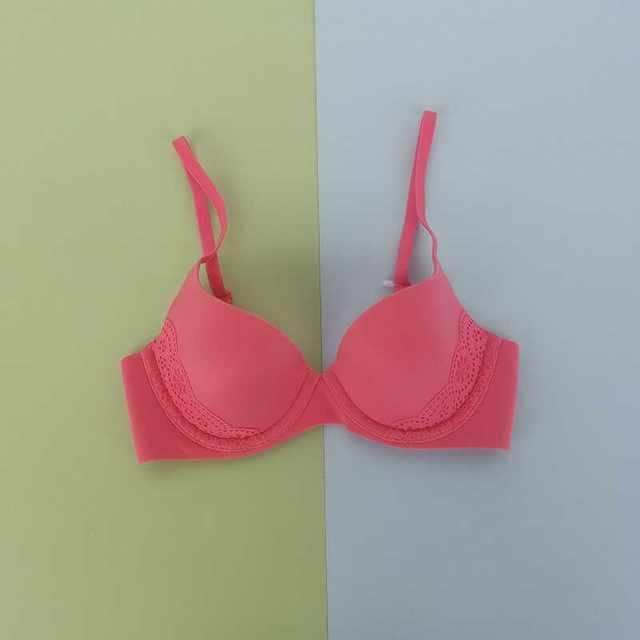 9.9 Triumph's sloggi genuine counter clearance women's bra, comfortable ...