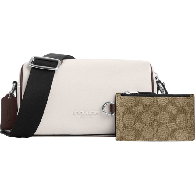 COACH/Coach Outlet Men's Classic Logo Presbyopic AXEL Multifunctional ...