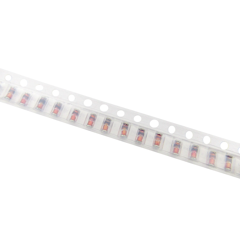 1N4148 Switching Diode - 1206 SMD, 100 Pieces