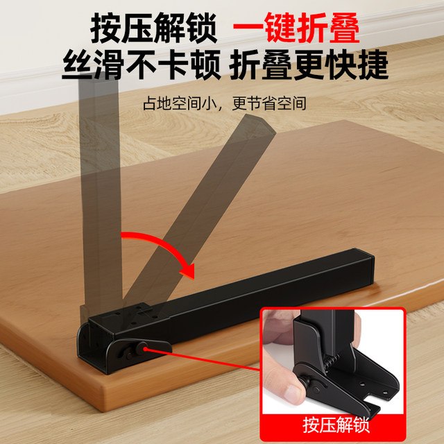 Large table leg bracket table support frame wooden table leg ...