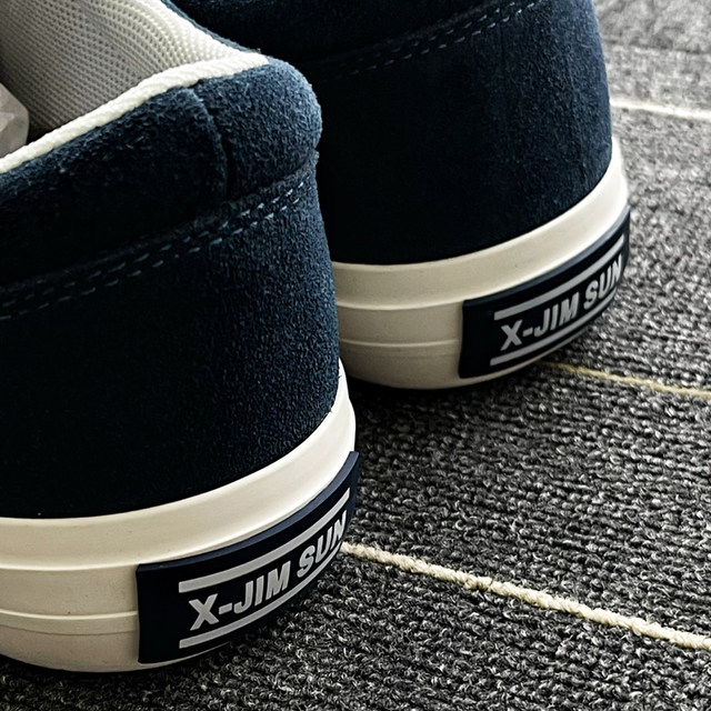 X-JIMSUN Ordinary Slider POP Lace-up Low Top Professional Wear ...