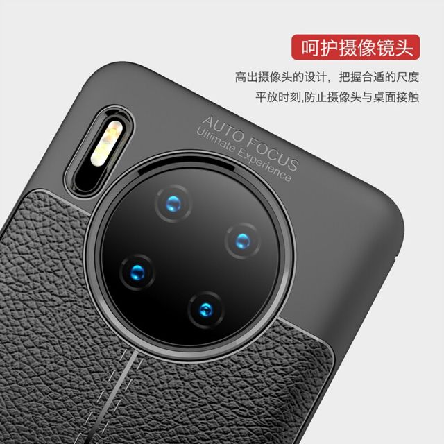 Huawei mate30 mobile phone case TAS-AN00 protective cover tasal00 shell ...