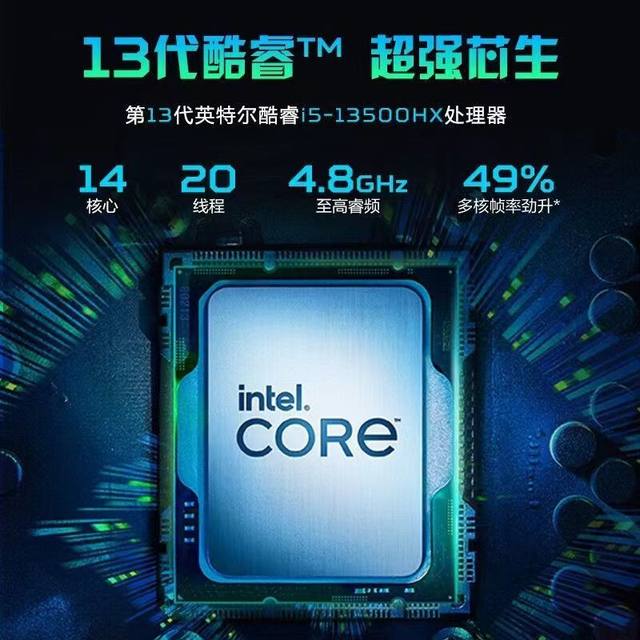 Acer/Acer Shadow Knight/Predator 2023 new Predator 4060 laptop