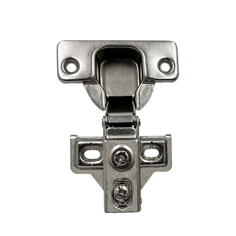 Engsel redaman lengan pendek, bingkai sempit, panel sisi sempit, engsel ...