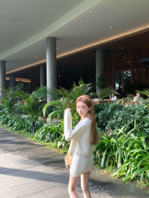 COOLLINE Lin Zixi Spring Day Shizuka Heavy Workers' Hand Drills Gentle ...