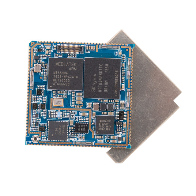 MTK6580 core board MT6580MT8321 mobile phone tablet system 3G solution ...