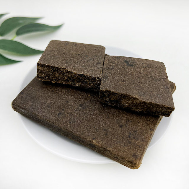 Leisure Farm Compressed Biscuits Peanut Chocolate Flavor Breakfast Meal ...