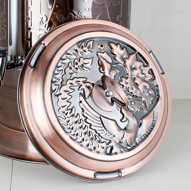 Youshanyuan high-end 304 stainless steel boiling water bucket electric ...