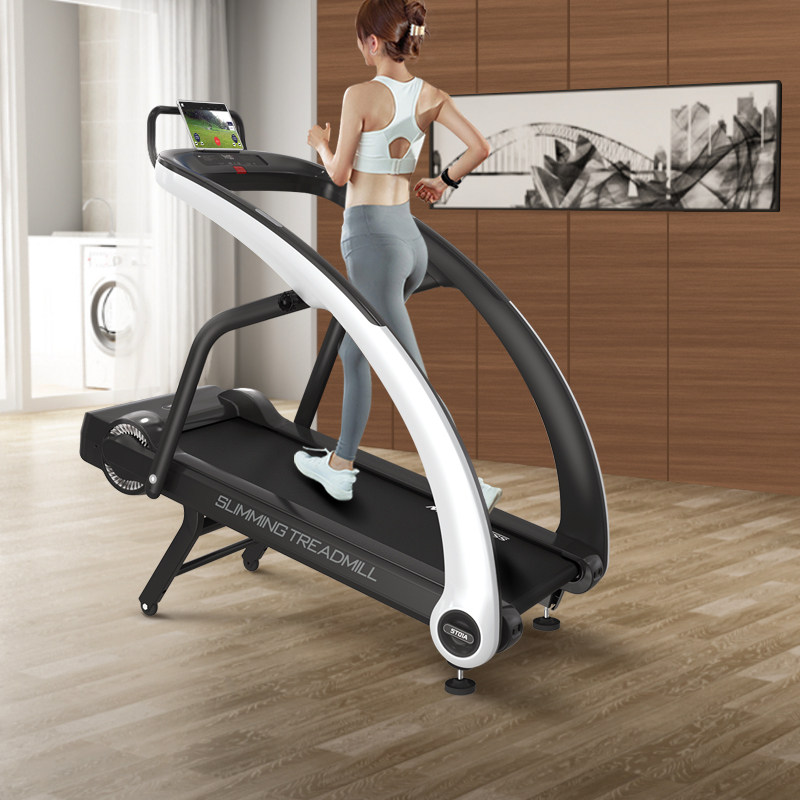 Maibaohe Home Treadmill Climbing Machine - Commercial Fitness Equipment ...