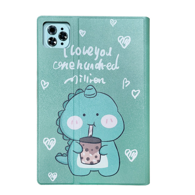 Suitable for Hanzhong tablet M66pro protective case X20L anti-fall K30 ...