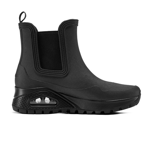 Skechers women's shoes for spring and summer high-top warm and wear ...