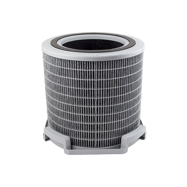 Adapted Honeywell Air Purifier Composite Filter KJ550F-PAC2156W Filter KJ600F-2158