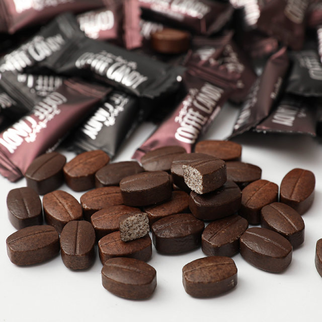 Coffee sugar sugar-free 0 fat coffee bean sugar concentrated authentic ...