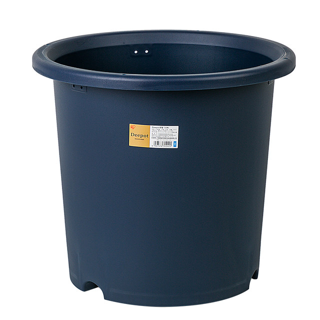 Alice Deeppot deep high-tube root-controlled flowerpot rose clematis ...