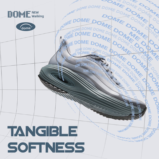 SPRANDI Spandi's new winter men's comfortable sports shoes casual shoes ...