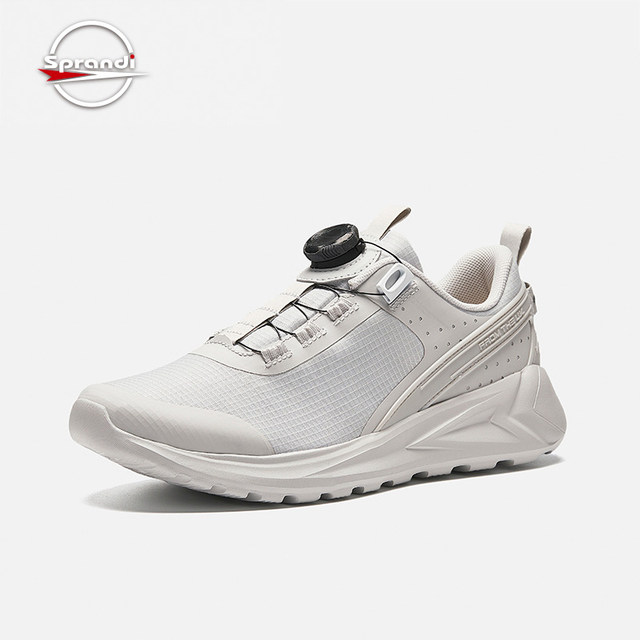 SPRANDI Spandi's new fall new comfortable casual shoes, sports shoes ...