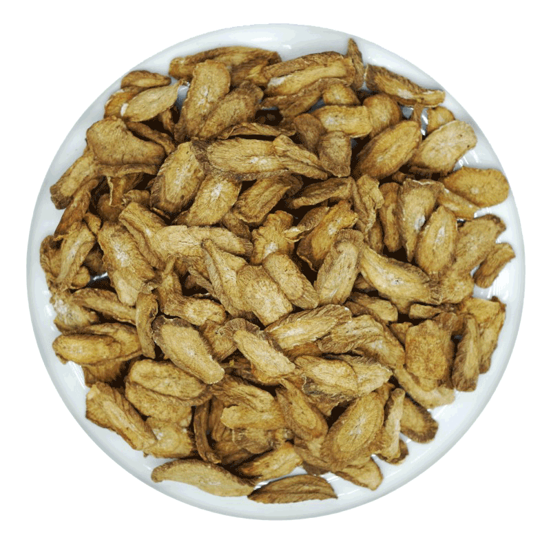 Raíz de Bardana 50g - Iglesia Holy Association