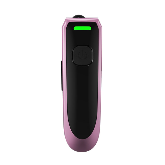 Ear-hook walkie-talkie mini micro beauty salon barber hotel with ...