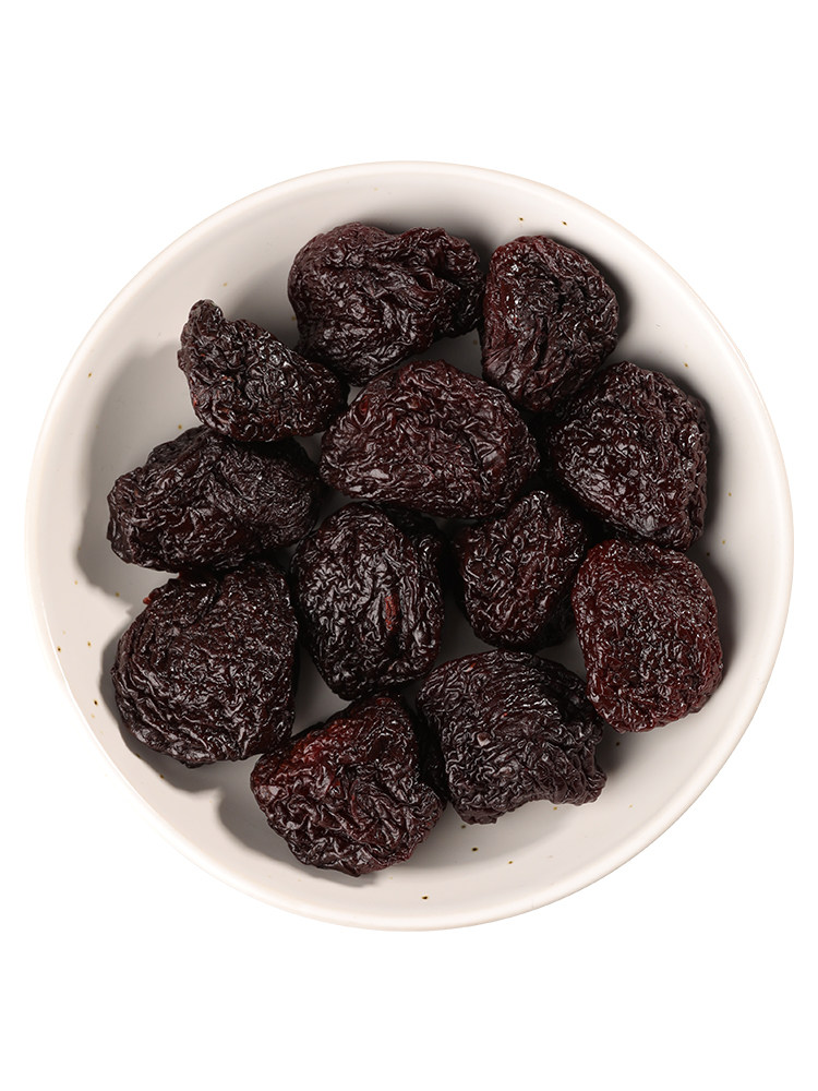 Guanchi Fujian Dried Plum 500g Yongtai Ligan Handmade Snack