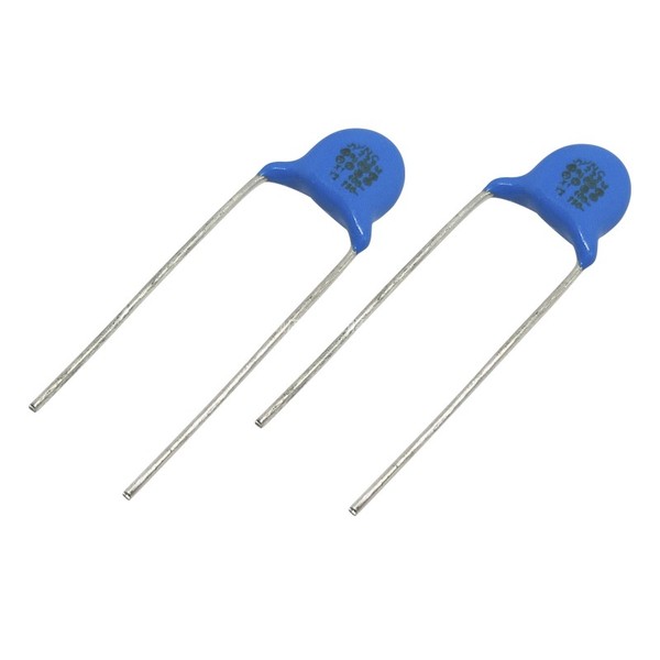 Safety Capacitor 250V222 X1Y2 - 222M 2.2nF 250V 222pF | Sichengda ...