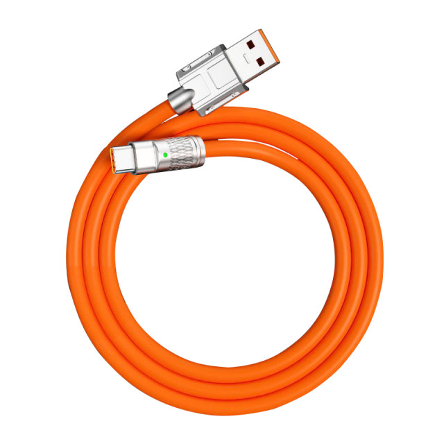 Anonymous Type-c data cable 6A fast charge 5A suitable for Huawei ...