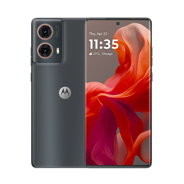 Spot speed delivery/Motorola moto S50 Neo Golden Microclip Application ...