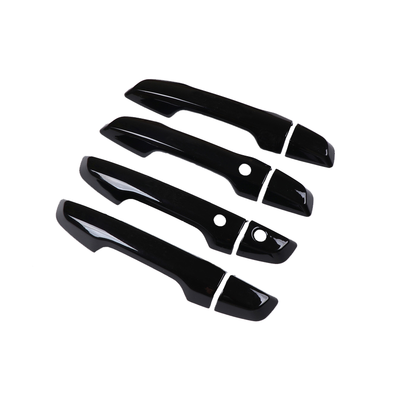 Honda CR-V Haoying Door Handle Sticker - Vika Protection Trim