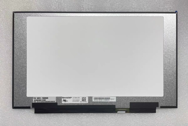 ASUS FX507 machine screen LQ156T1JW05 LCD screen 165Hz 25601440