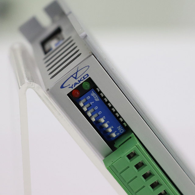 Yankong stepper motor driver YKD2405MCYKD2608MC2D44MC adapts to 57/60 motor