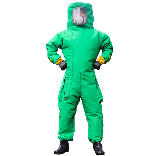 2024 New Wasp Suit Inflatable Anti-Bee Suit Full Set Breathable Wasp ...