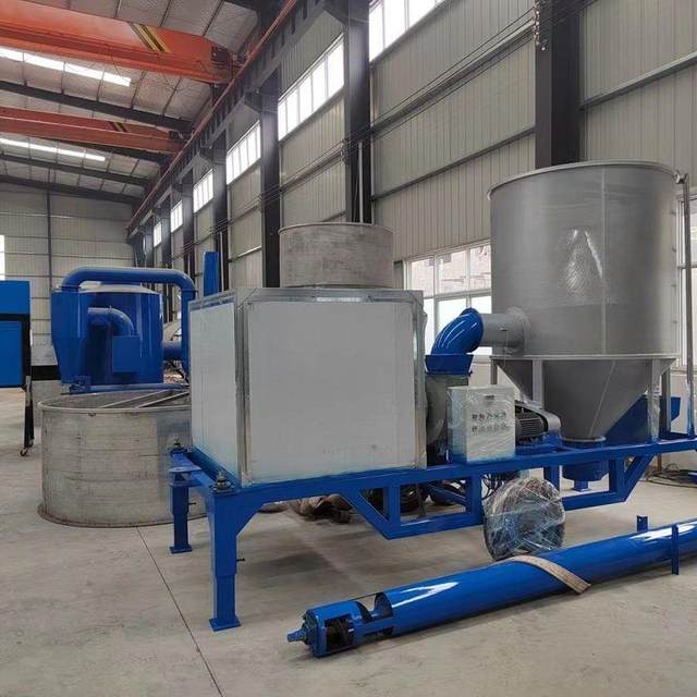 Rice dryer mobile grain dryer home corn full -automatic equipment ...