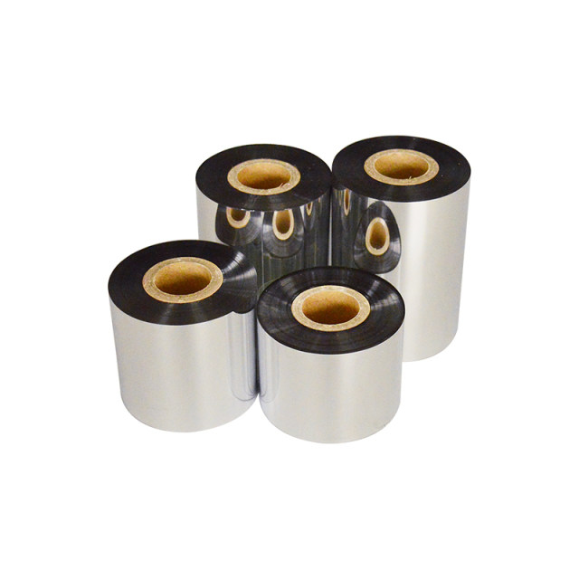 Qinsheng wax-based mixed-base resin-based carbon ribbon roll 110 ...