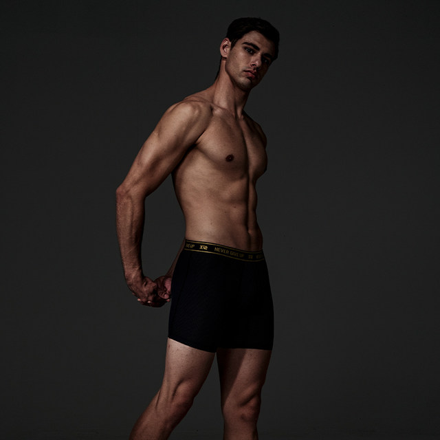 RFITx Royal Family RNG team co-branded LOL e-sports underwear sports ...