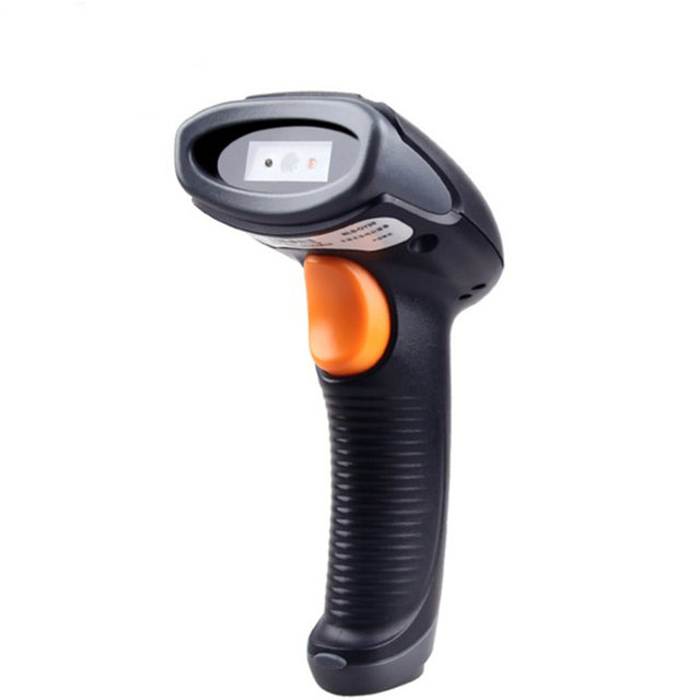 Newland code scanning gun handheld barcode scanner NLS-OY20 ...