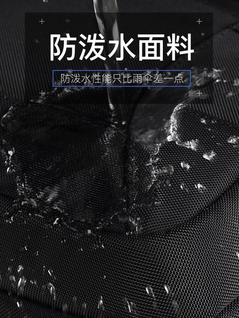 Swicky Swiss shoulder bag casual multi -function small backpack ...